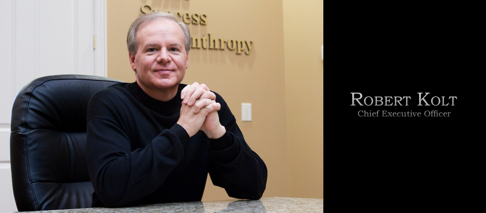 Kolt Communications, Inc. » Robert Kolt